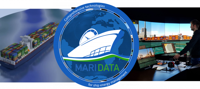 Start of the MariData Research Project › FRIENDSHIP SYSTEMS AG