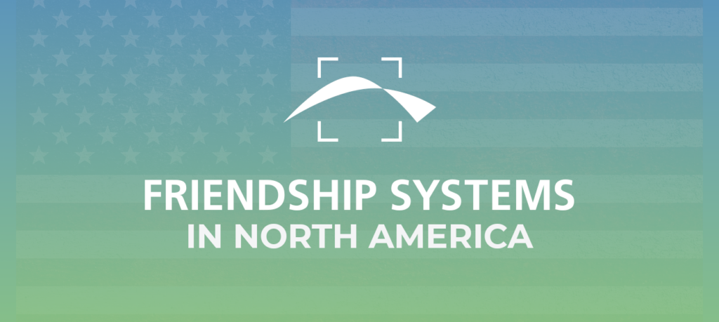 FRIENDSHIP SYSTEMS Establishes Direct Operations in North America ...